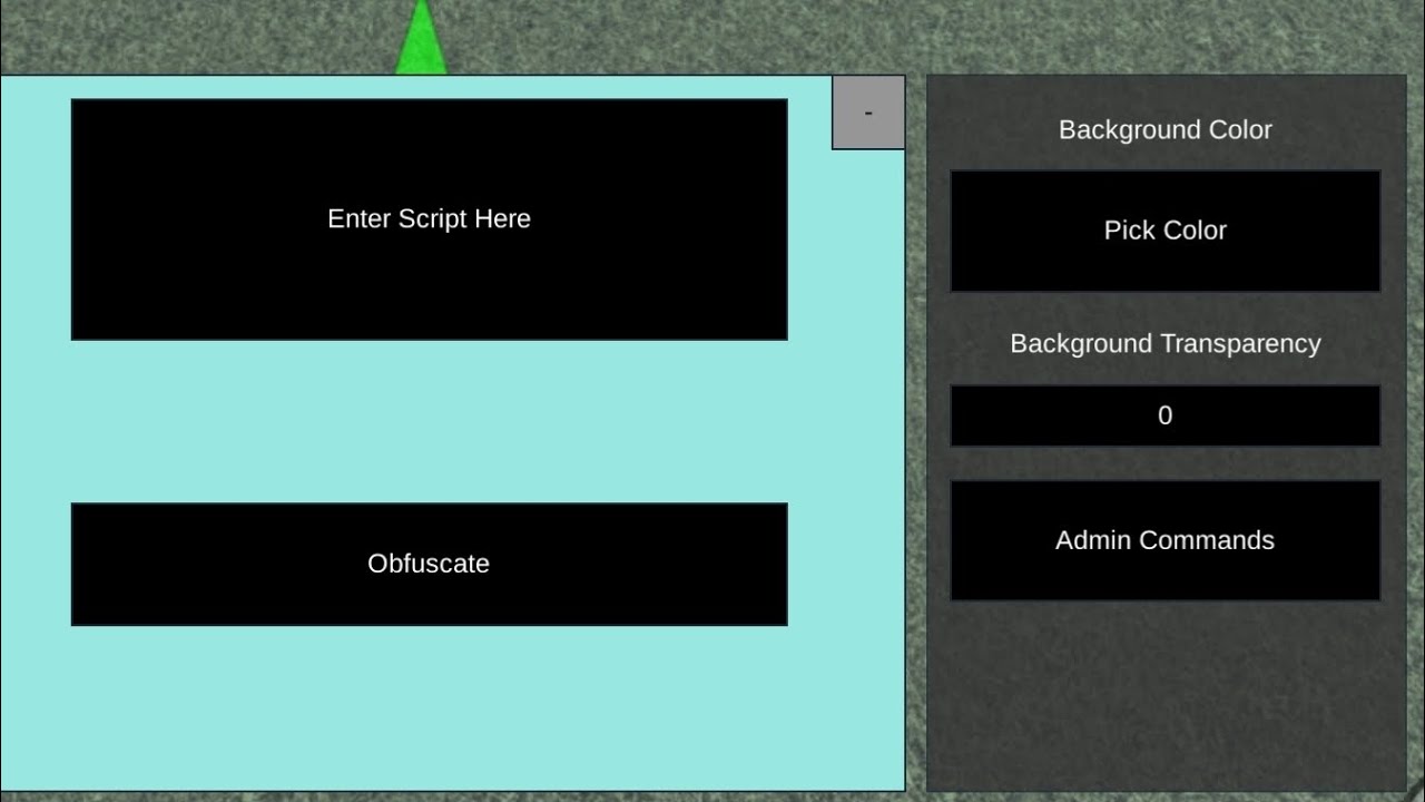 Roblox Lua Obfuscator Youtube
