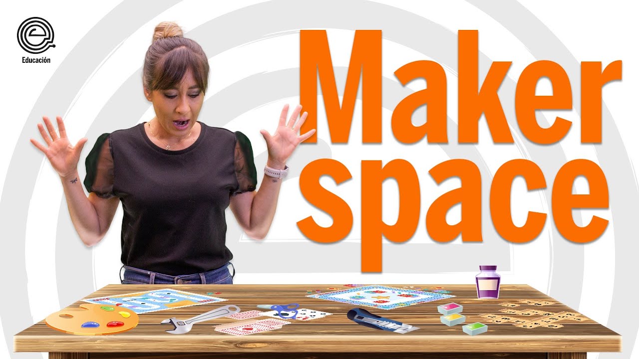 Makerspace Youtube
