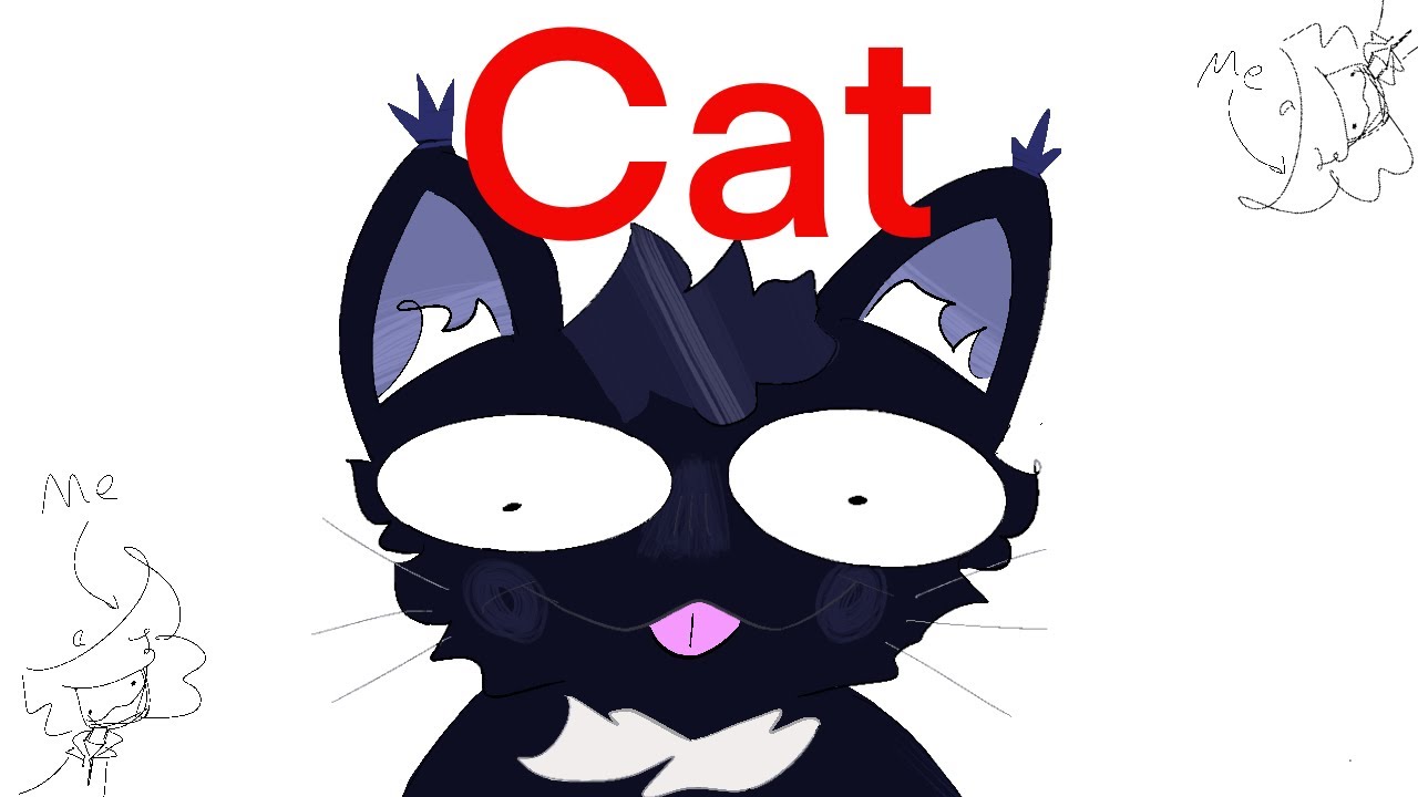 Cat Youtube