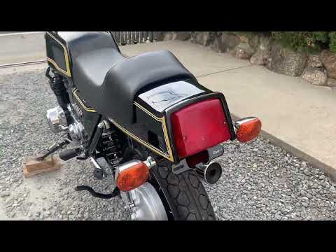 Kawasaki Z1000st Youtube