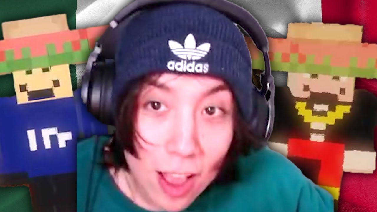 Quackity En Karmaland 5 Día 24 Youtube