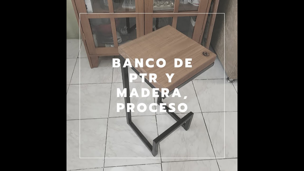 Banco De Ptr Proceso Youtube