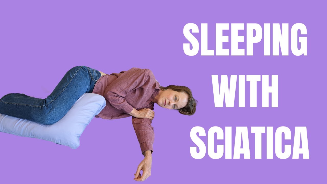 Best Sleeping Position For Sciatica Pain At Joel Flynn Blog