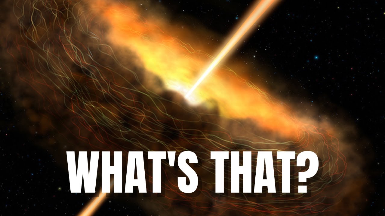 10 Mind Blowing Discoveries Made By Nasa Go It