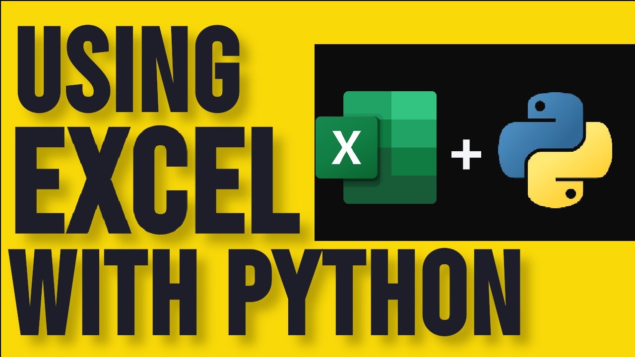 How To Read And Write Data To Excel Files Using Openpyxl In Python