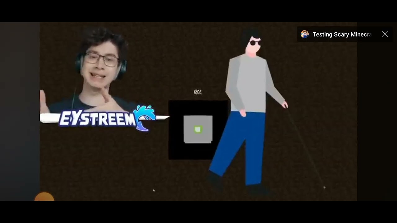 How Did Eystreem Missed This Part 7 Youtube