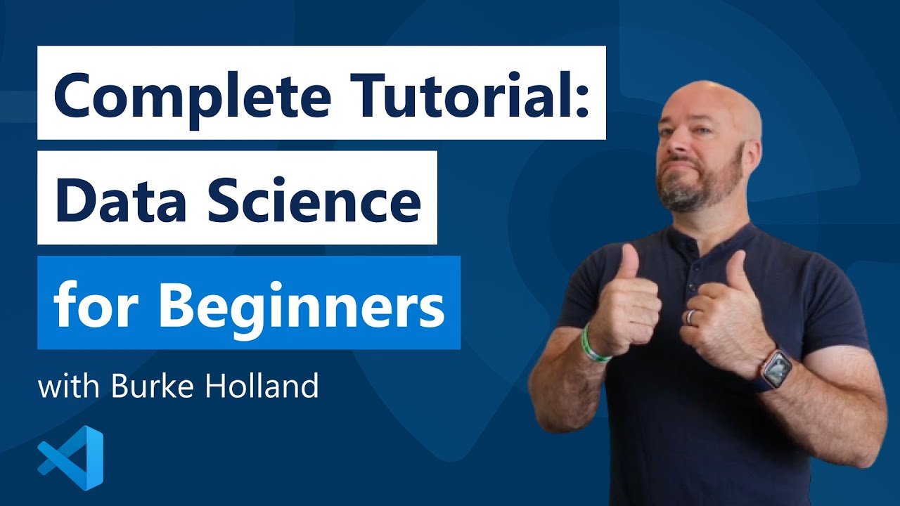 Learn Python And Data Science In Just An Hour Youtube