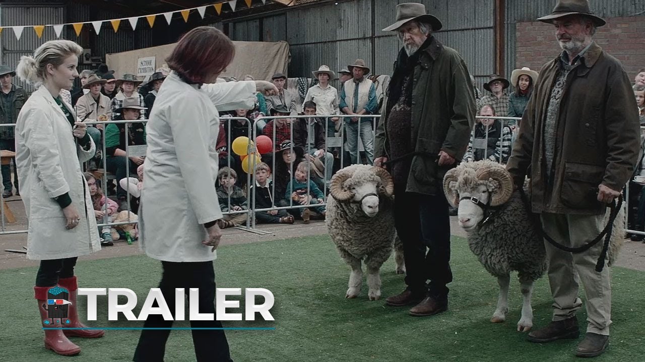 Rams Official Trailer 2021 Youtube