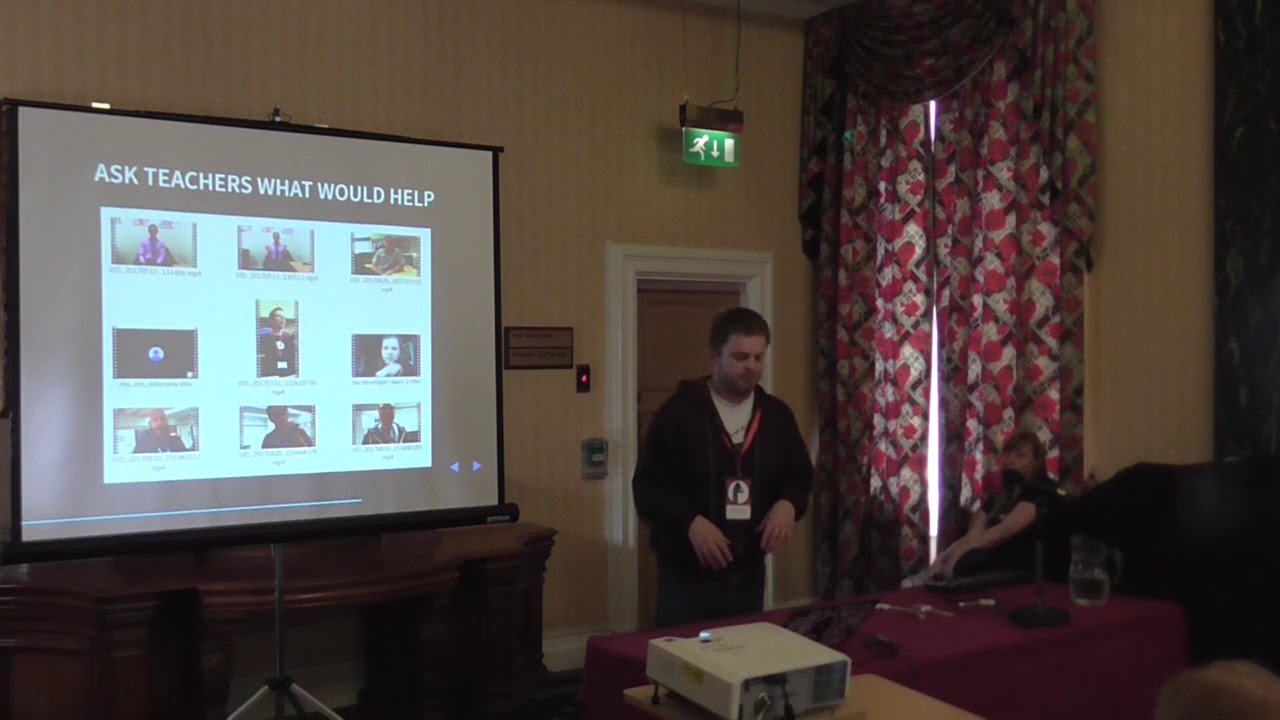 Pyvideo Org Code With Mu