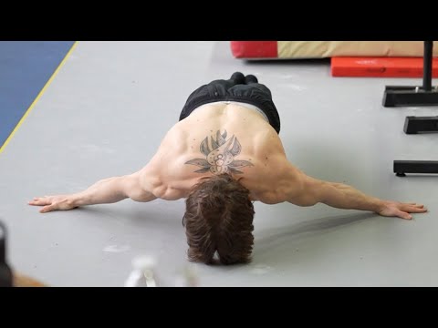 Competition Vlog Youtube