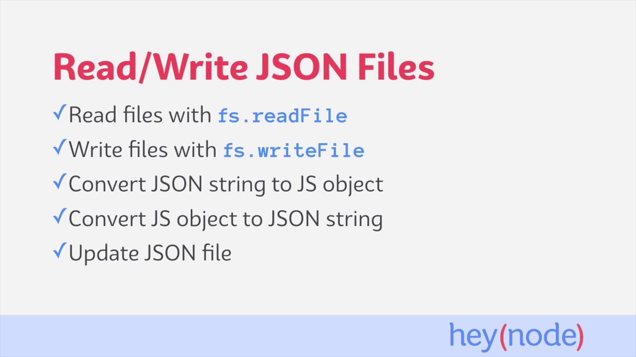 Node Js Fs Readfile Buffer Vs String Explained