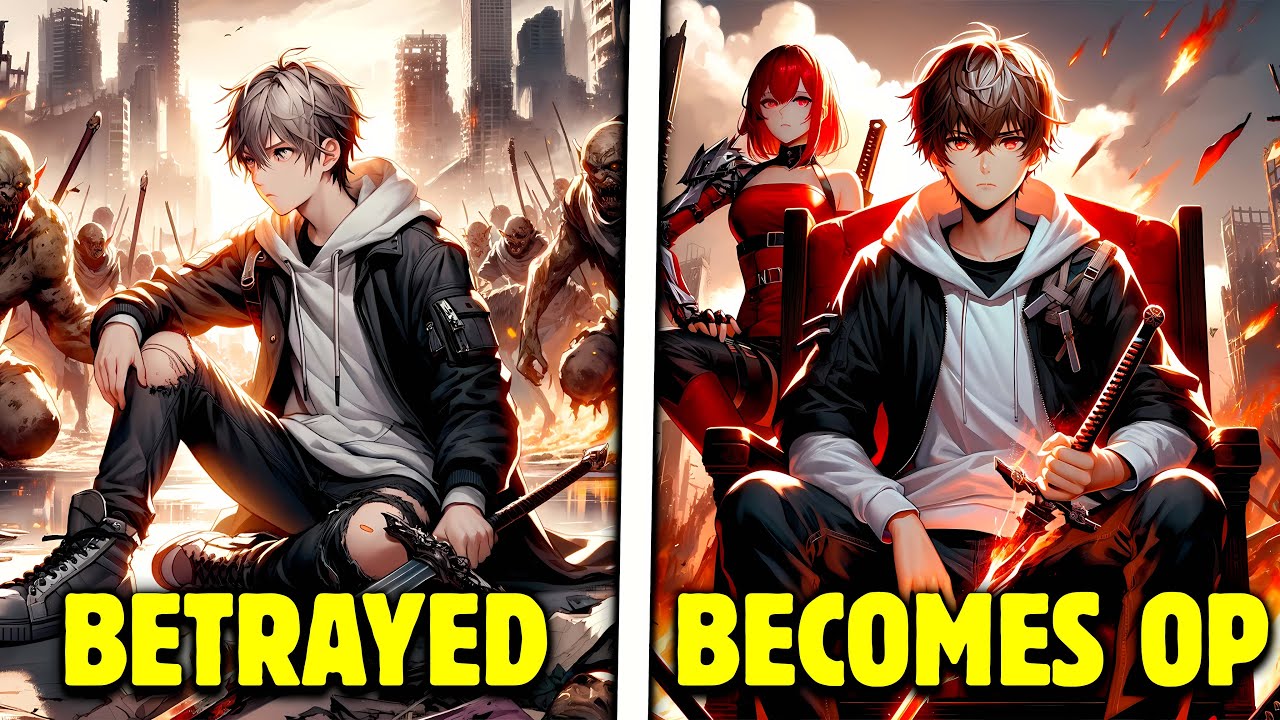 He Was Betrayed Killed But He Was Reborn Received Strongest System
