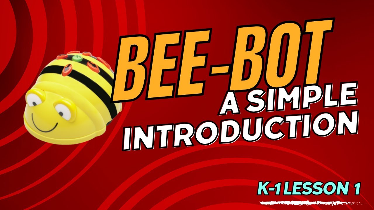 Bee Bot An Introduction To Coding With Bee Bot Youtube