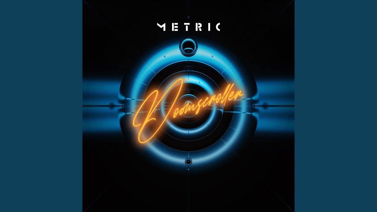 Doomscroller Youtube