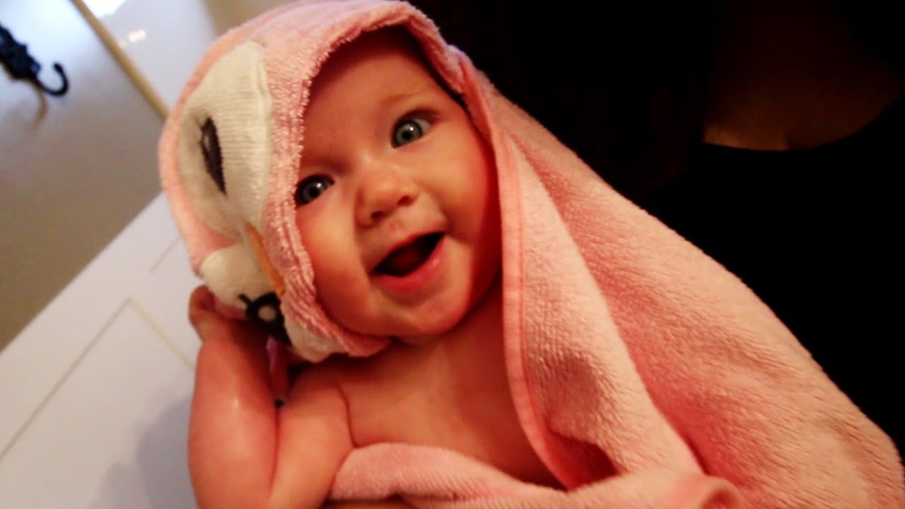 Best Baby Ever Youtube