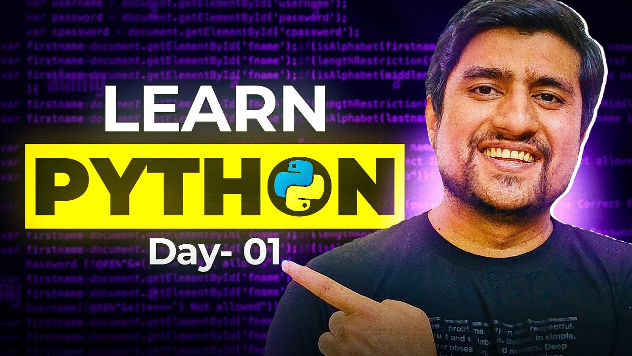 Python Automation Testing Free Course From Beginners To Advance Youtube
