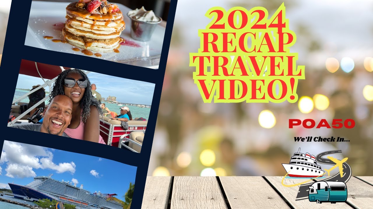 2024 A Year To Remember Youtube