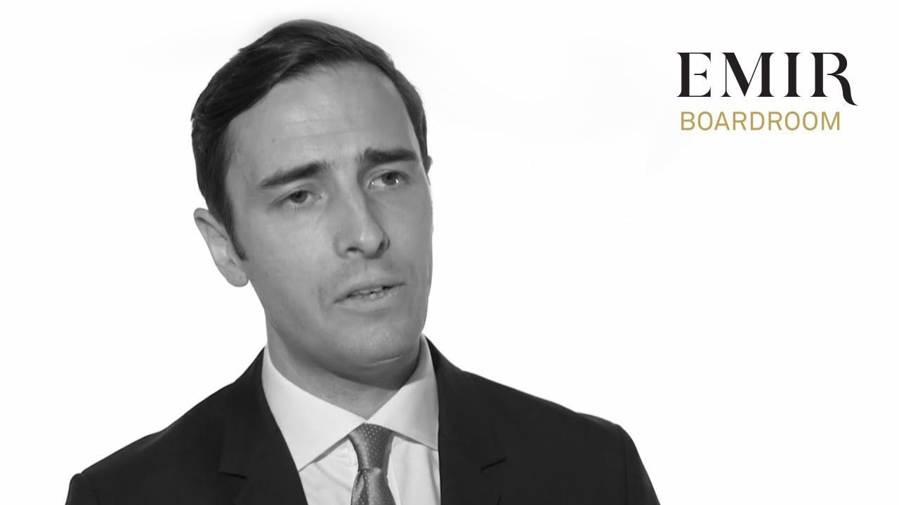 Boardroom By Emir Gcc Outlook 2017 Youtube