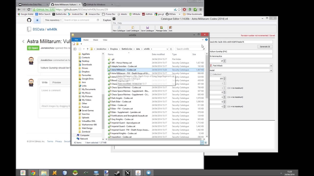 Battlescribe Data Files Github Youtube