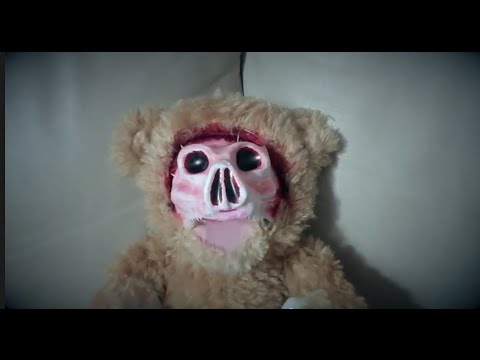 Teddy Bear Face Off Youtube