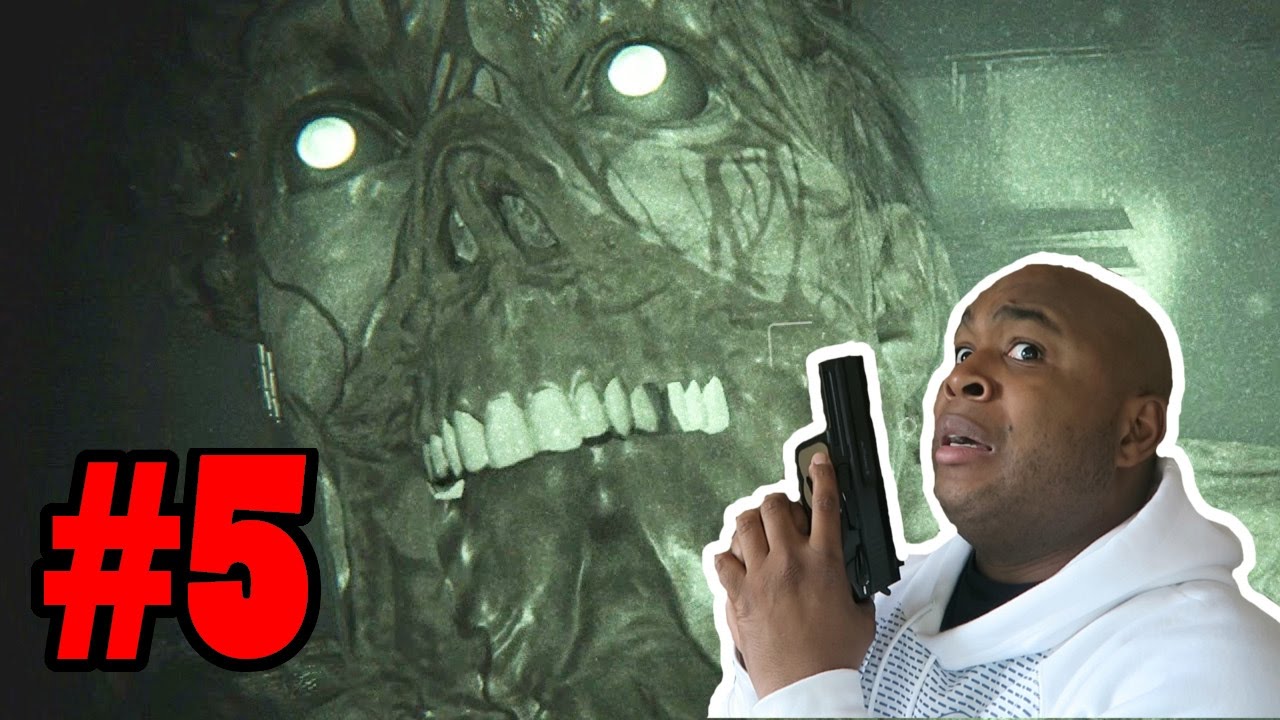 Scariest Moments Jumpscare Compilation 5 Youtube