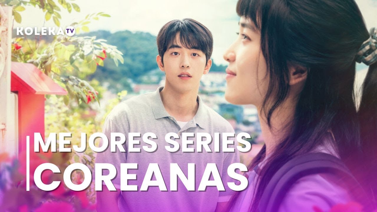 9 K Dramasёяшн Coreanos En Espa сol Latino ёяшн Netflix Youtube
