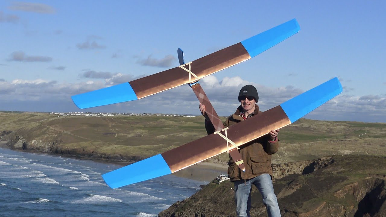 Flying Rc Gliders At Bryan Riggs Blog