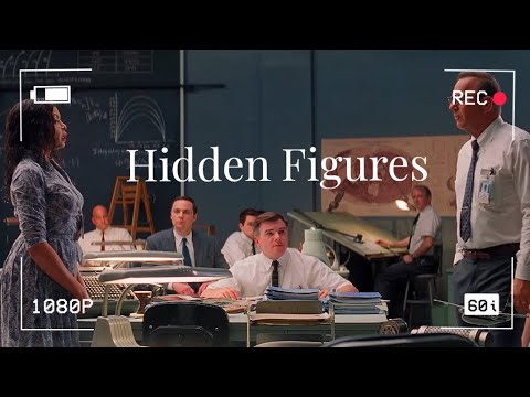 Bathroom Scene Hidden Figures 2016 1080 Hd 4k Youtube