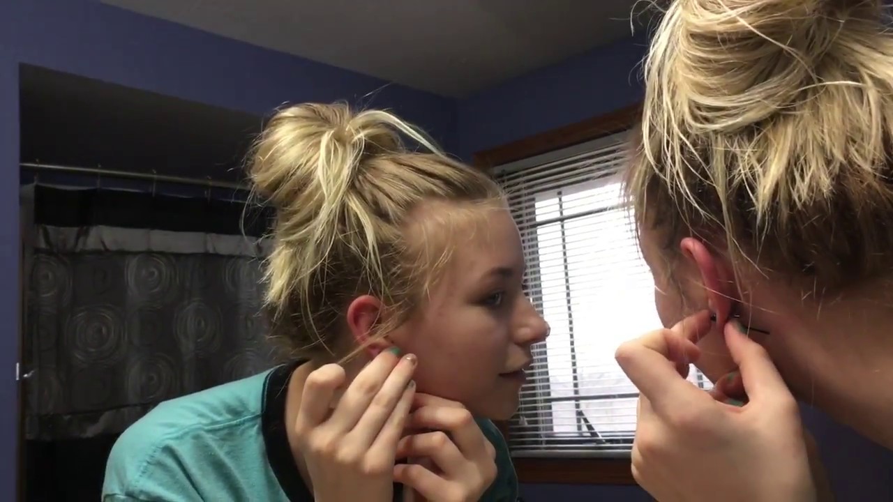 Stretched Ears