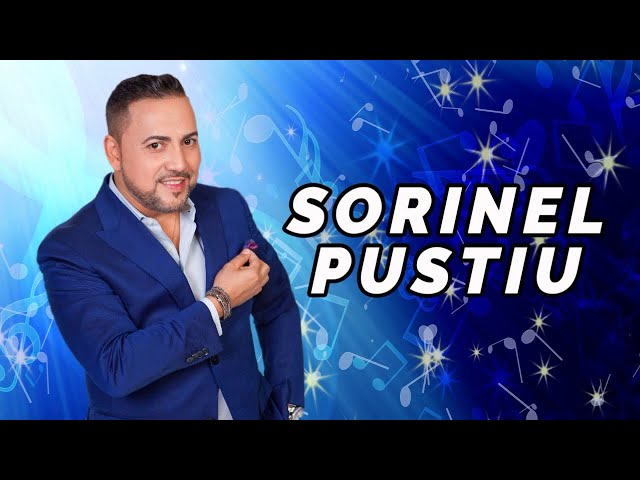 SORINEL PUSTIU - Eu port stelele lui tata