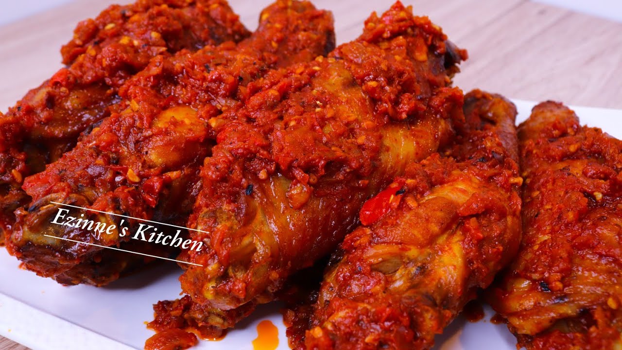 How To Prepare Peppered Turkey For Big Occasions Party Youtube