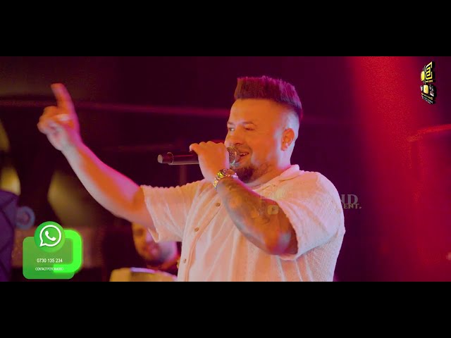 LIVIU&VOX - BANII EVANTAI COVER BDLP LIVE 2026 by Barbu Events