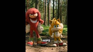 03 Eye Popping Facts About Sonic The Hedgehog 3 Shorts Viral Cine Sigma ...