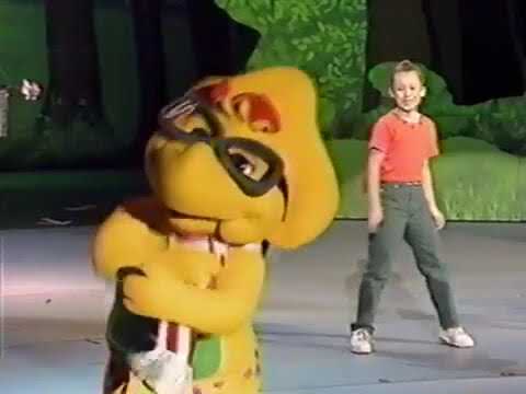 Big Surprise 2000 Version V2 Part 15 Youtube