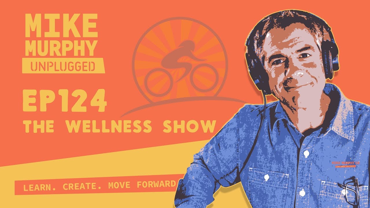 124 Promo The Wellness Show Youtube