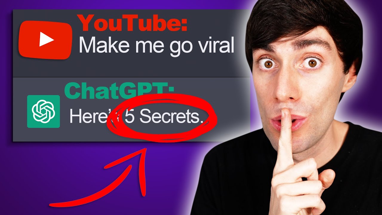 Using Chatgpt For The Correct Way Youtube