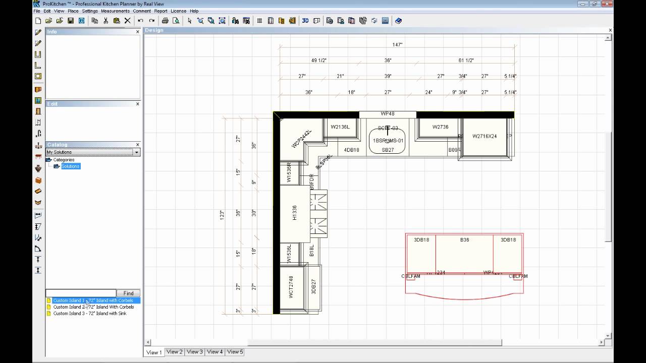 Prokitchen Solutions Youtube