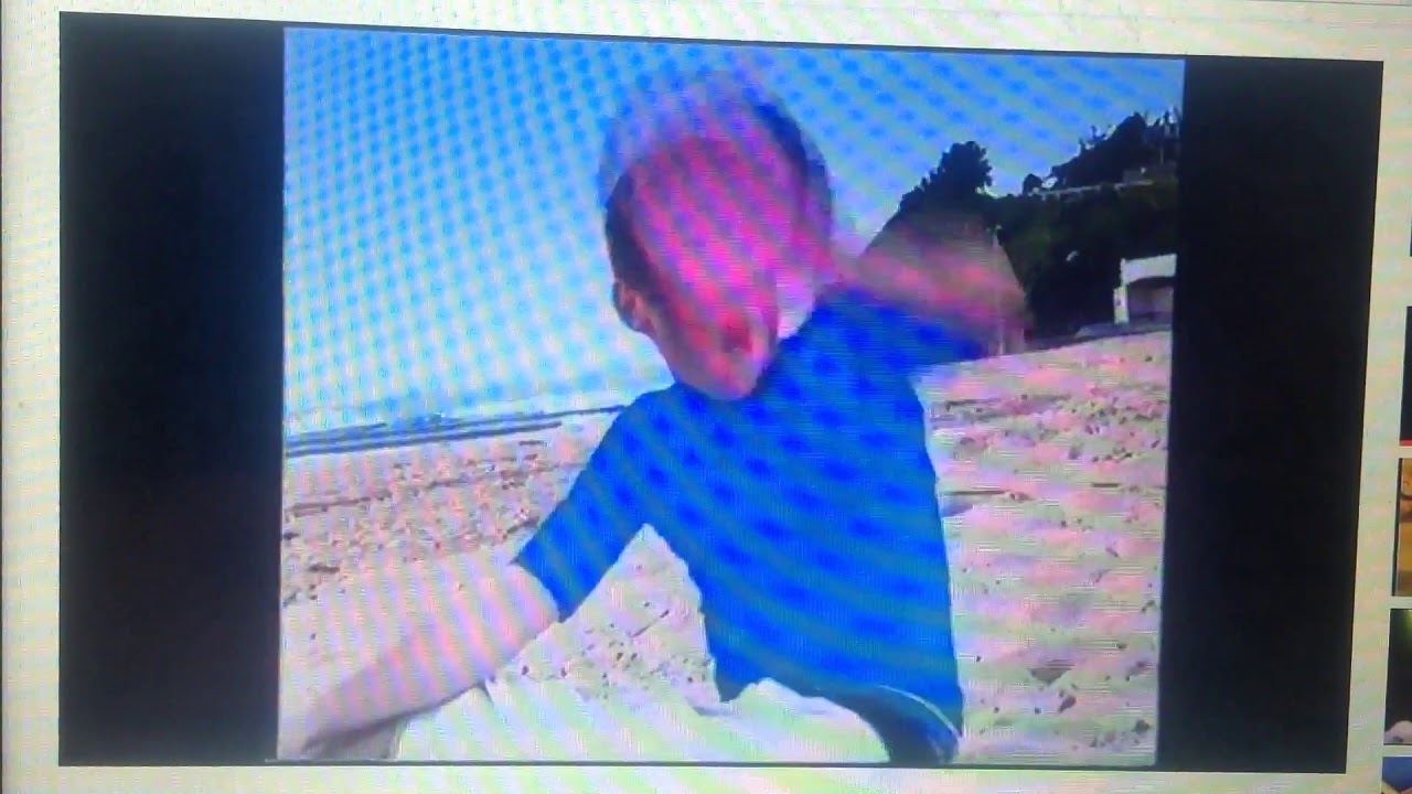 Britz N Pieces 2004 Ad Youtube