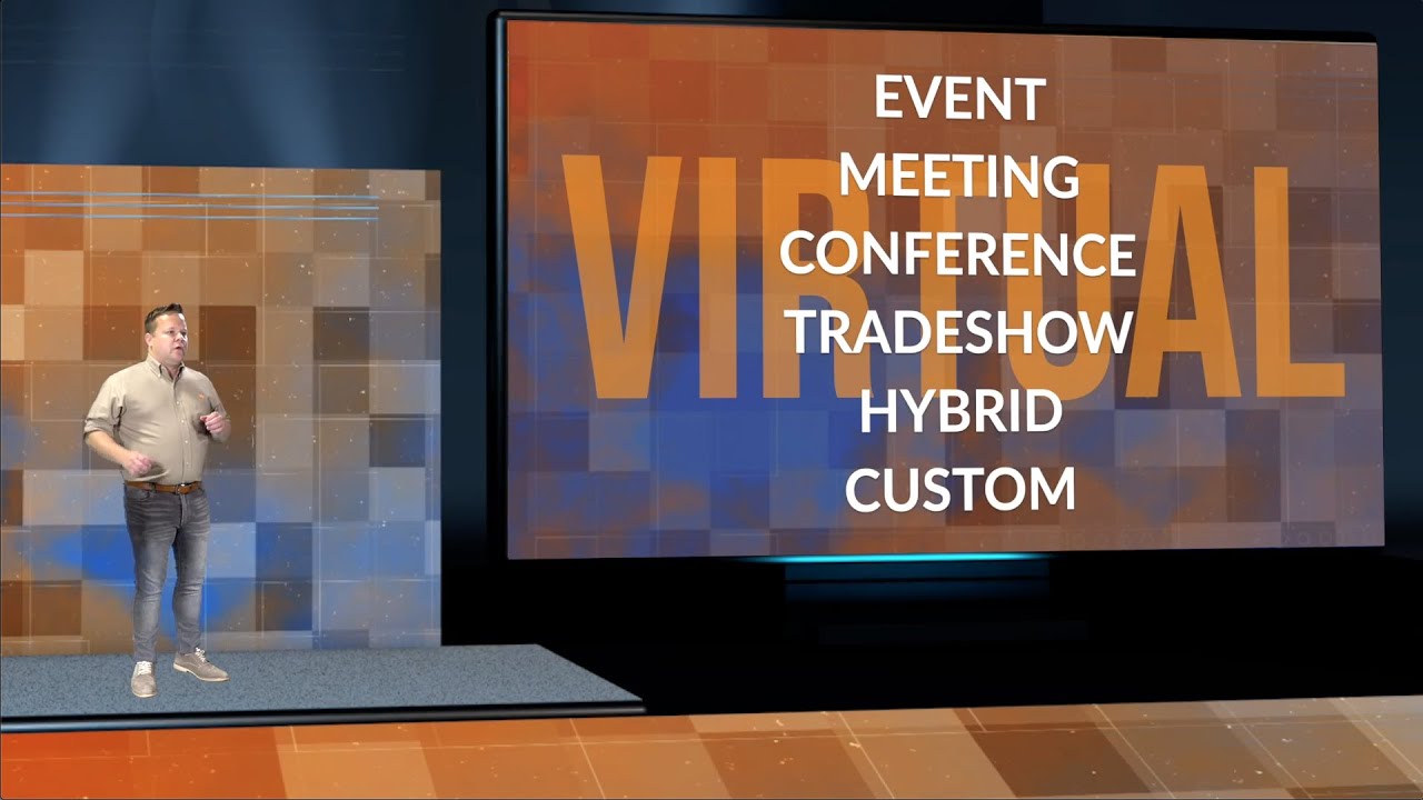 Virtual Meeting Possibilities By Bmg Youtube