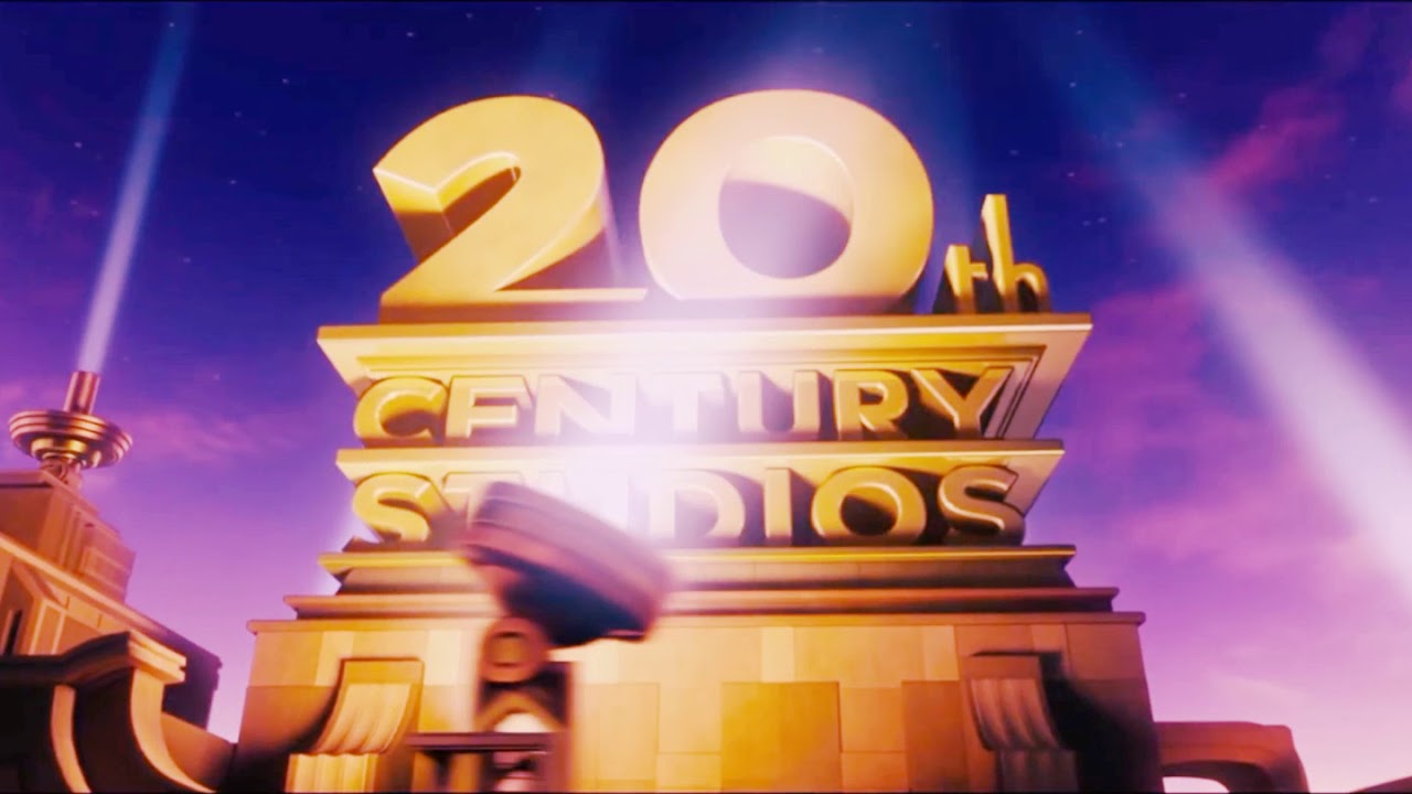 20th Century Studios 2020 Full Logo Version Youtube