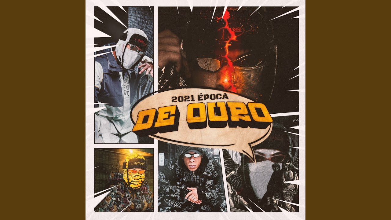 2021 época De Ouro Youtube