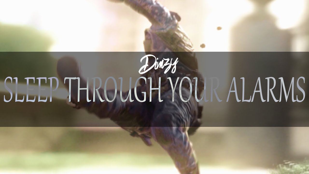 Sleep Through Your Alarms Youtube