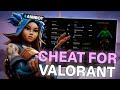 Newest Valorant Hack 2026 Free Valorant Cheat Aim Radar Esp Included Undetected Gazoo Mp3 Music ...