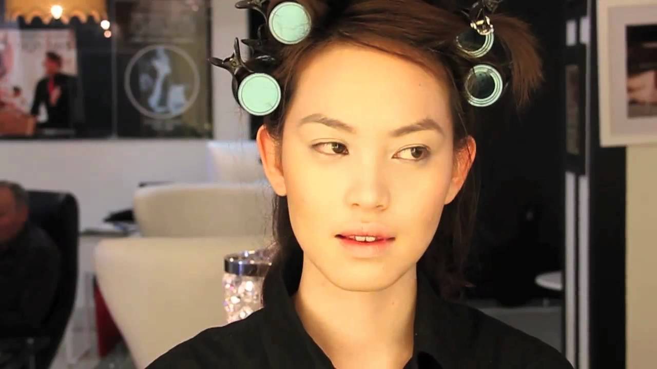 Make Up Transformation Youtube