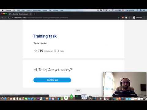 Codility Programmer Lessons 04 Q1 Permcheck Youtube