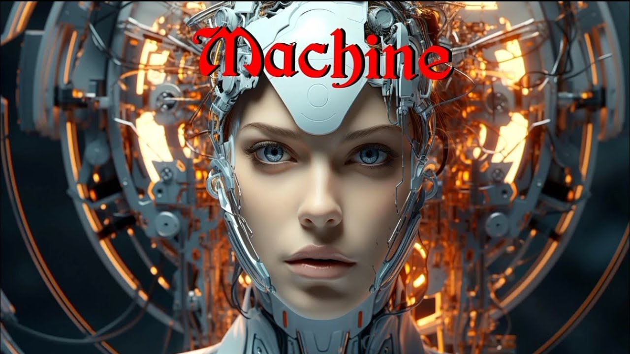 Machine Youtube