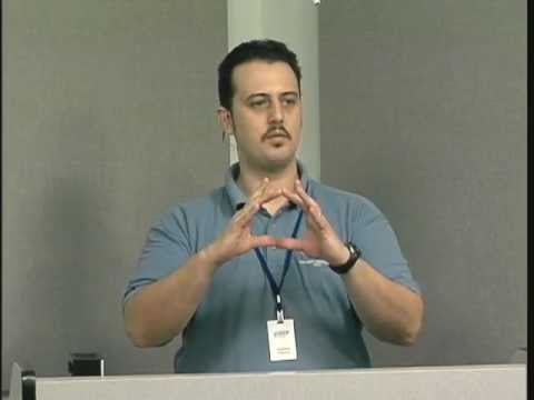 Sequential Processing 2010 02 History Of Oil Red O Youtube