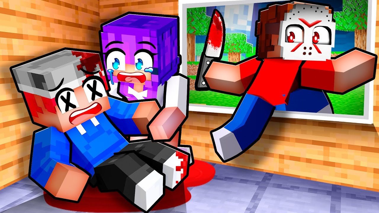 I Was Murdered In Minecraft Youtube