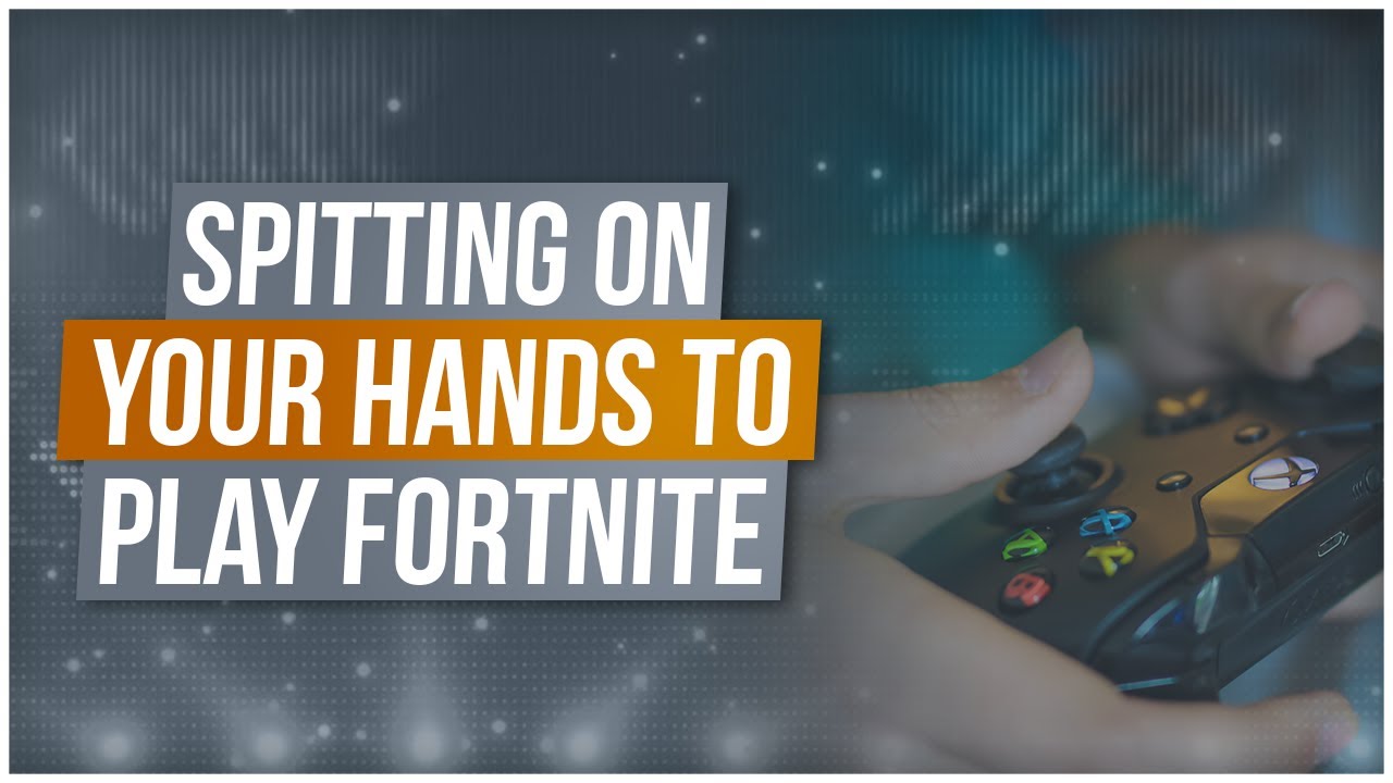 5 Tips For Playing On Controller Youtube