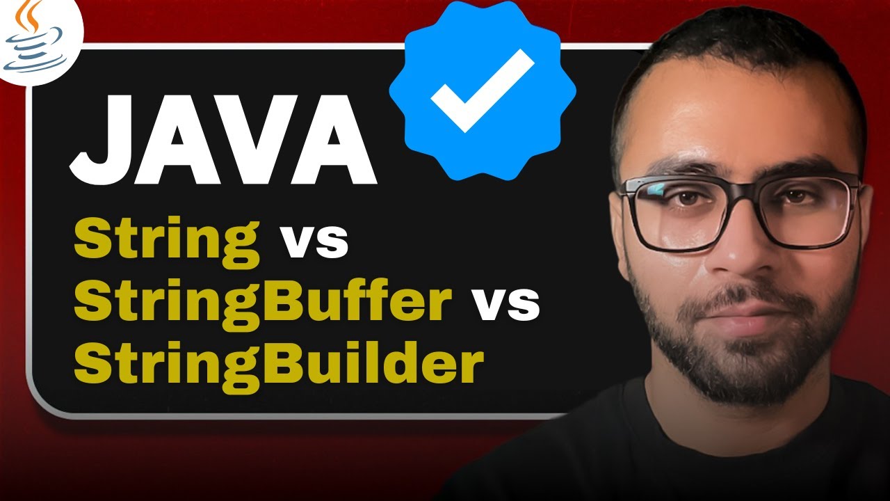 Java String Vs Stringbuilder Vs Stringbuffer Best Practices